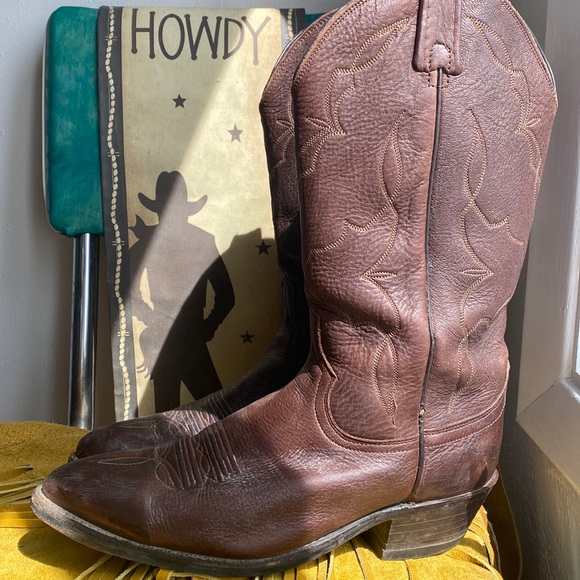 Dan Post | Shoes | Dan Post Cowboy Boots | Poshmark